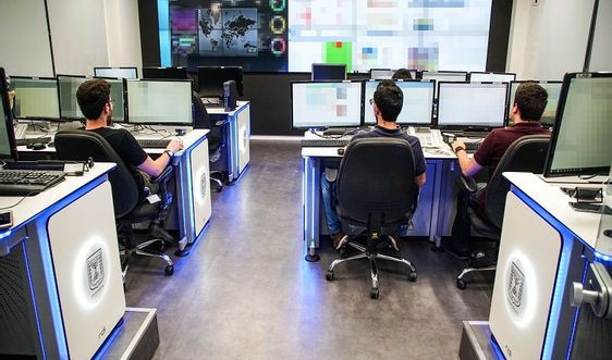 Israel khai trương phòng thí nghiệm đổi mới về an ninh mạng cho hệ ...